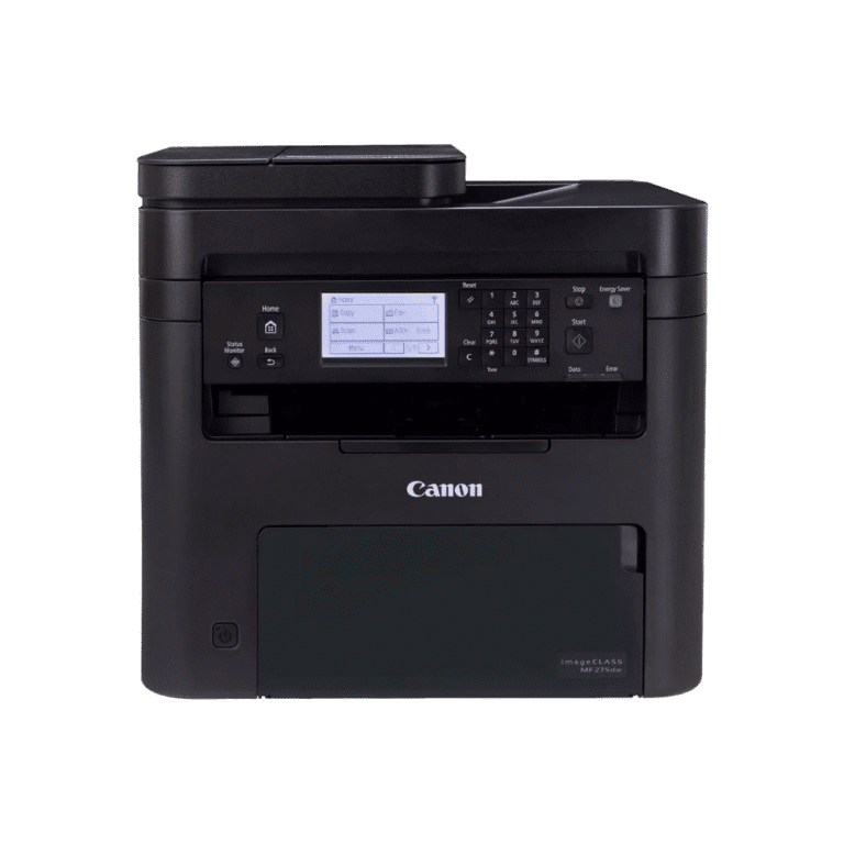 Canon imageCLASS MF275dw Wireless All-in-One Laser Printer